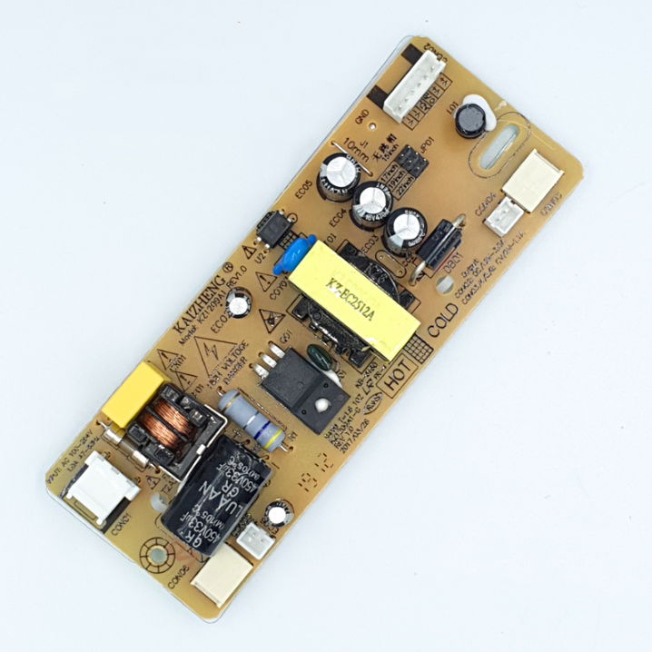 N12j 15-22 inch 9V LED strip backlight integrated power board with ...