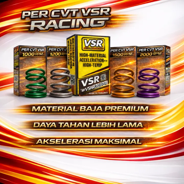 Upgrade CVT Kirian Vario 125 Vario 150 160 PCX 150 160 ADV 150 160 Per ...