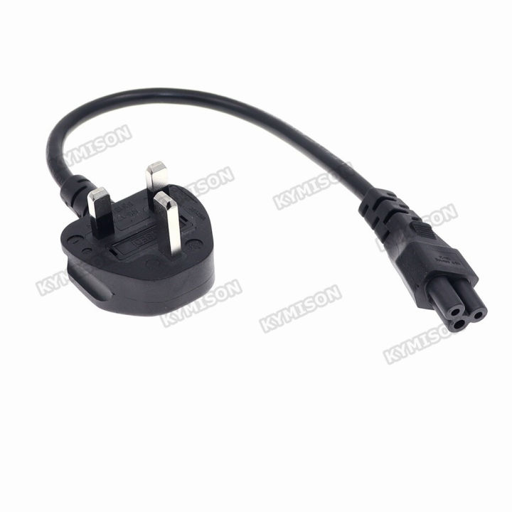 สหราชอาณาจักรBS1363 เสียบเข้ากับIEC 320 C5 สั้นสายไฟAC,สิงคโปร์PSE ...