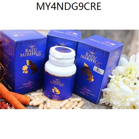 jamu ratu mirifica original | Lazada