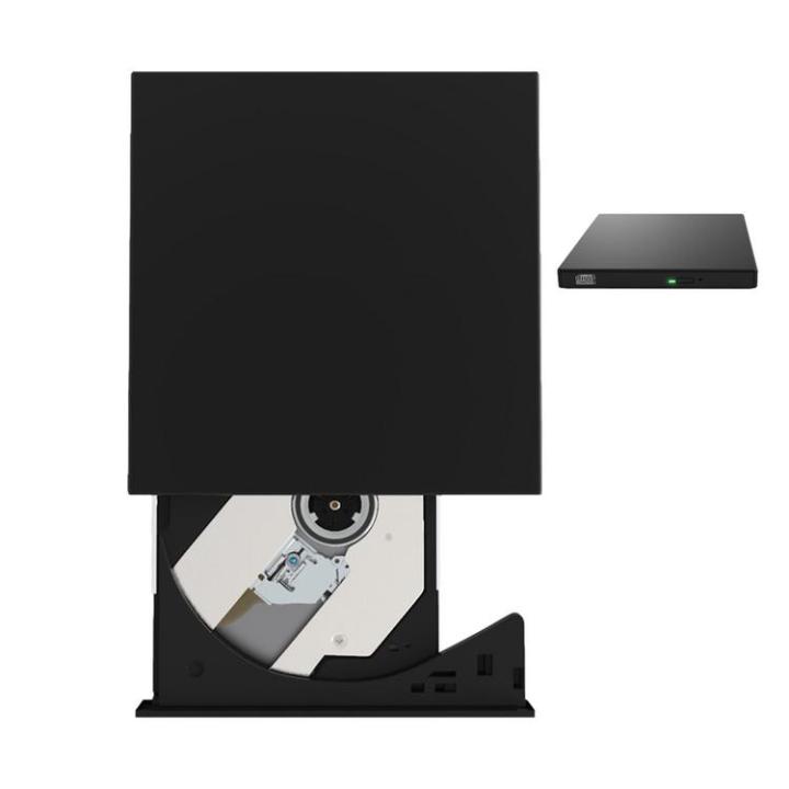 External USB Optical Drive Files Reader Writer USB Drive External File ...