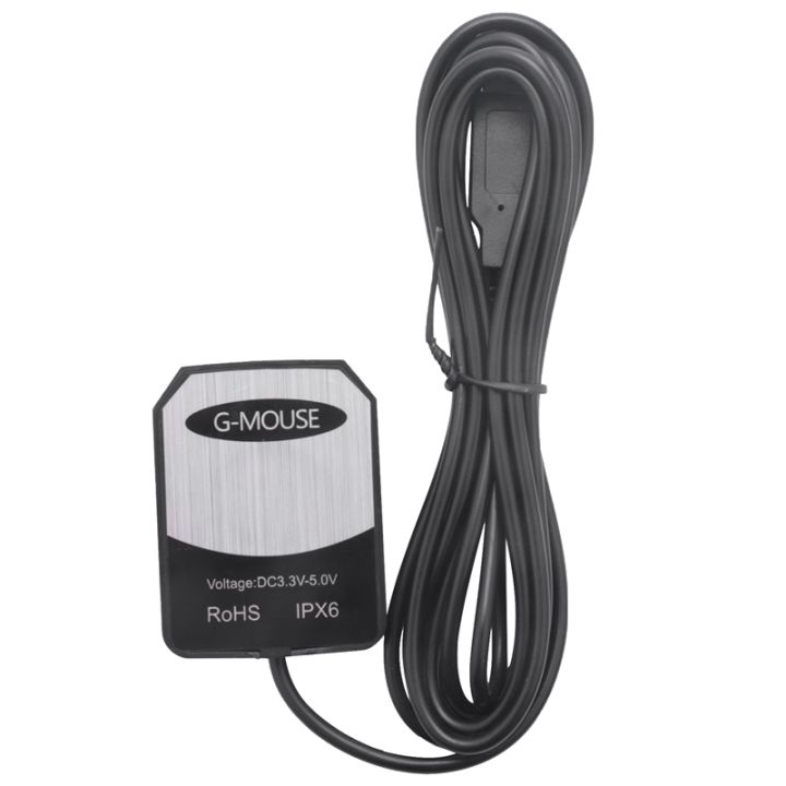 For Gps Data Acquisition, Pc Notebook Navigation Gps Usb Receiver ...