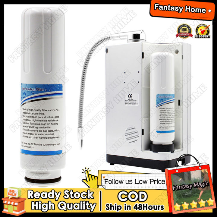 👍Ready Stock👍Internal Replacement Filters for Alkaline Acid Water ...