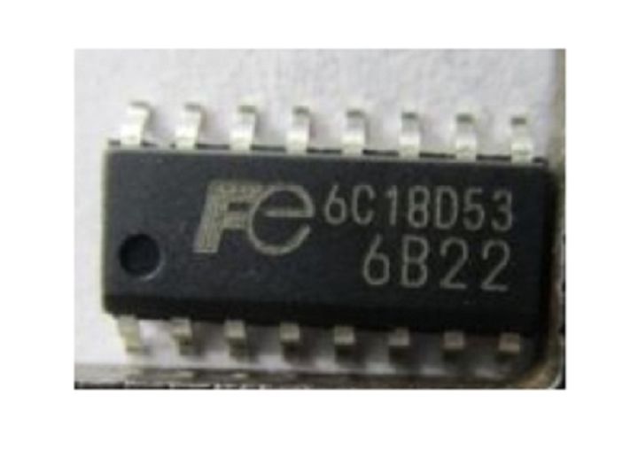 6B22 FA6B22N-C6-L3 SOP-16 | Lazada.co.th