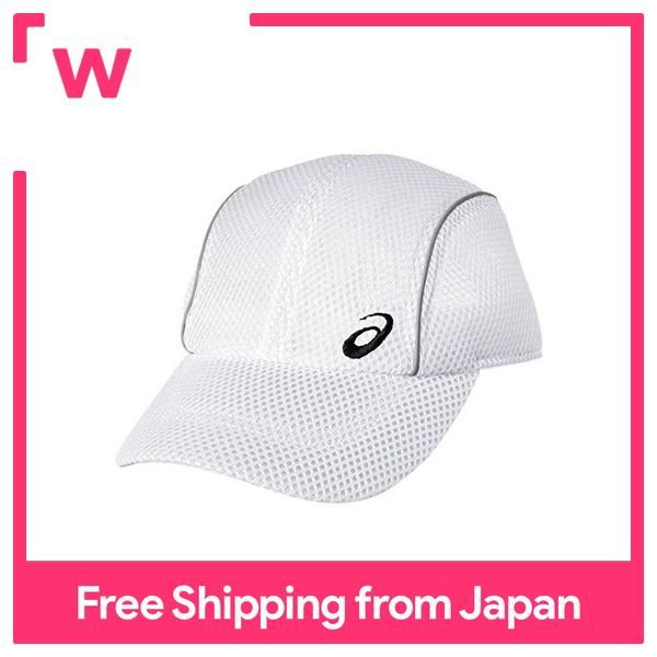 asics Running Mesh Cap XXC203 | Lazada PH