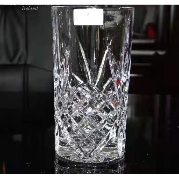 Diamond Crystal Drinking Glass 6pcs. DM325 | Lazada PH