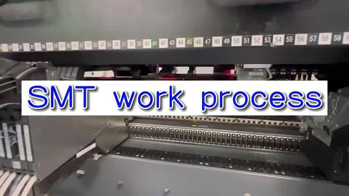 Jbl soundbar circuit board custom pcba oem service custom pcb board ...