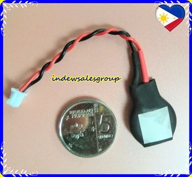 Replacement MSI GF63 RTC CMOS Battery | Lazada PH