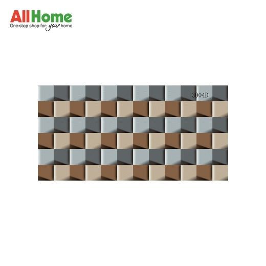 Lustro Fx 30X60 1536559B Zigzag Dark Tiles for Wall | Lazada PH
