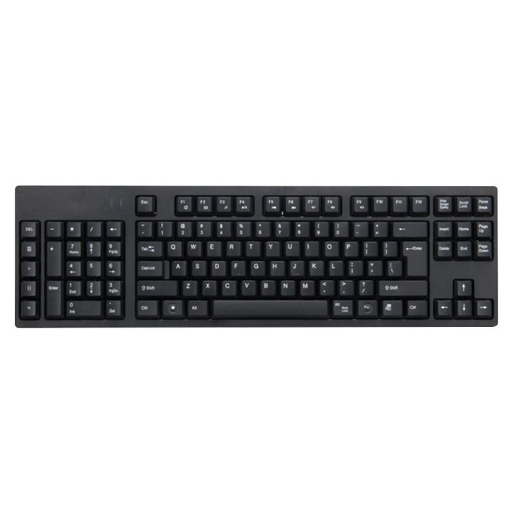 Wired Left Hand Ergonomic Keyboard Mechanical Gaming Keyboard ...