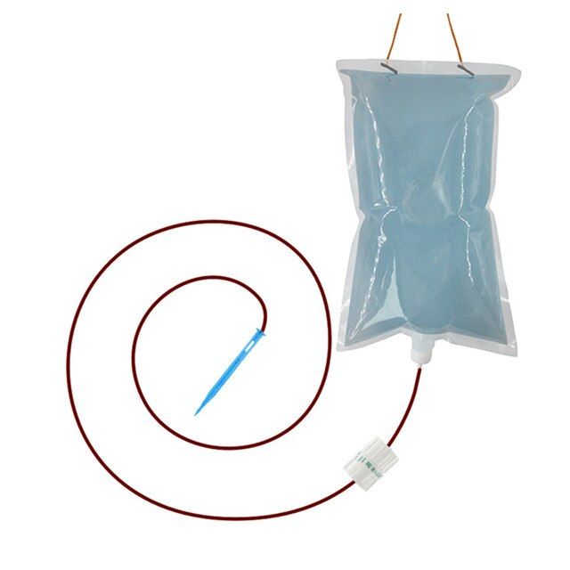 Hot Sales 】 zhuokeqin1 Drip Device Durable Flower Watering Bag Arrow ...