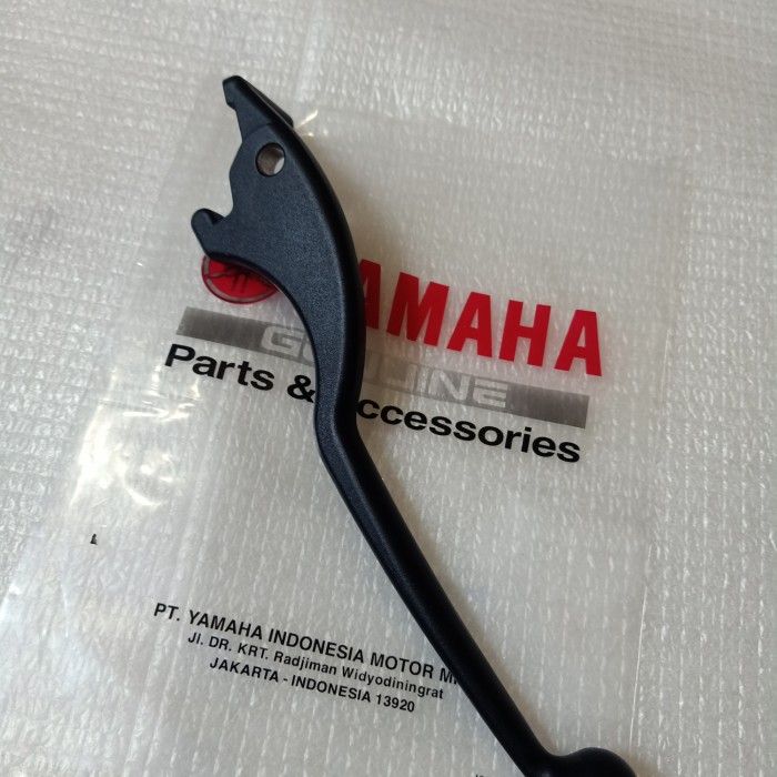 Handel rem kanan tuas lever handle brake Rh Yamaha Xmax 250 R25 MT25 ...