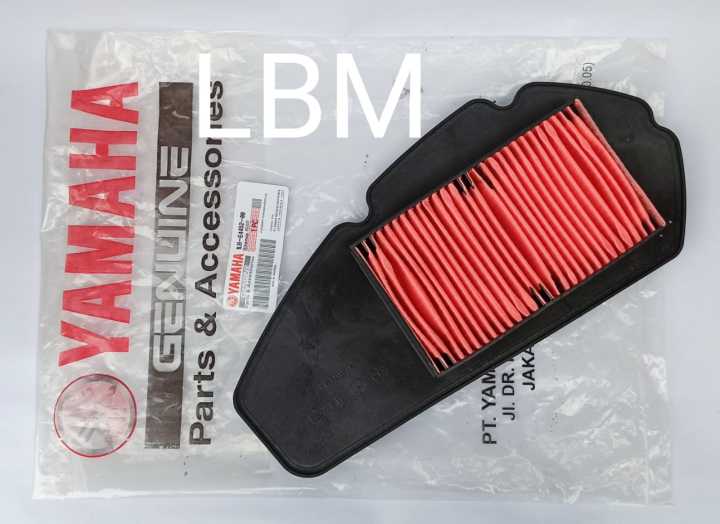 FILTER UDARA YAMAHA AEROX 155 LEXI KODE PART 1LB | Lazada Indonesia