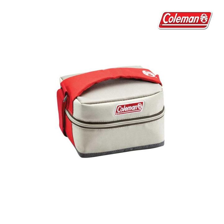 Coleman® 2L Collapsible Insulated Bag | Lazada PH