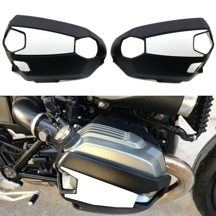 For BMW R NINE T NINET RNINE T R9T Scrambler Pure 2014-20 R1200GS ...