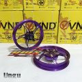 VELG RACING VND NEW SPEED BINTANG LAUT AEROX OLD / AEROX NEW AEROX 155 ...