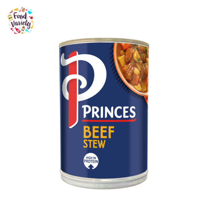 Princes Beef Stew 392g | Lazada.co.th