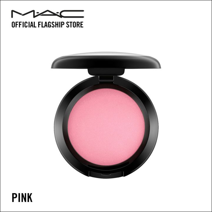 MAC Powder Blush - 6g / Enriched with Vitamin E, for all skin types ...