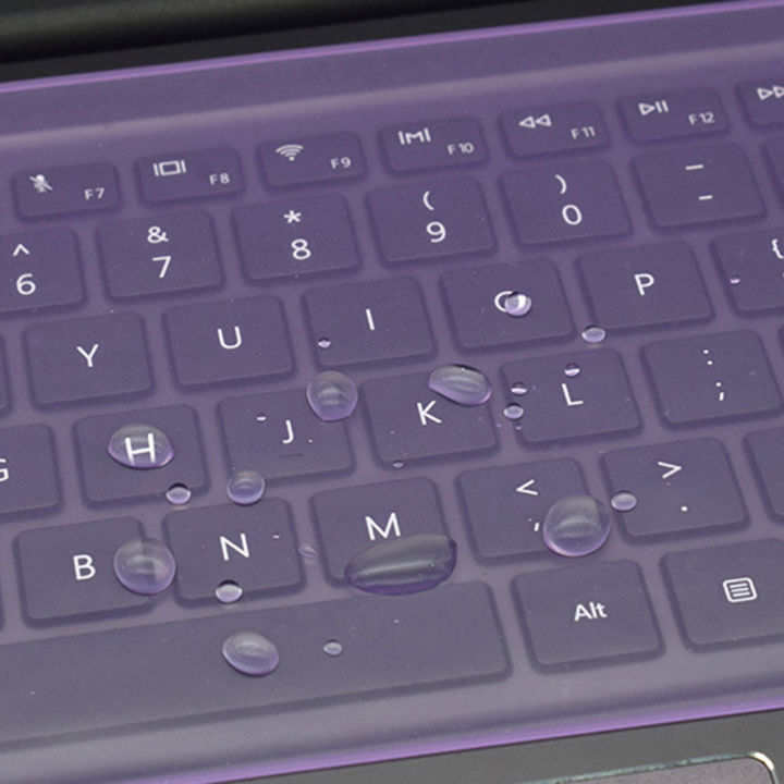 GGFG Laptop Accessories Universal 12-14 inch Soft Silicone 15-17 inch ...