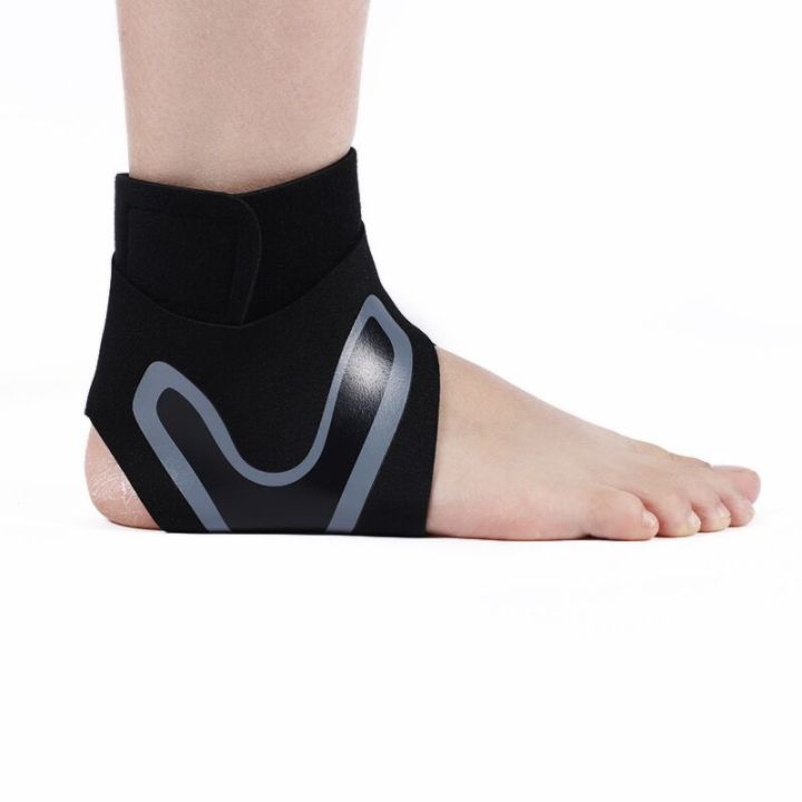 Sport Ankle Ankle Support Ankle Brace Fitness Gym Gear Elastic Foot ...