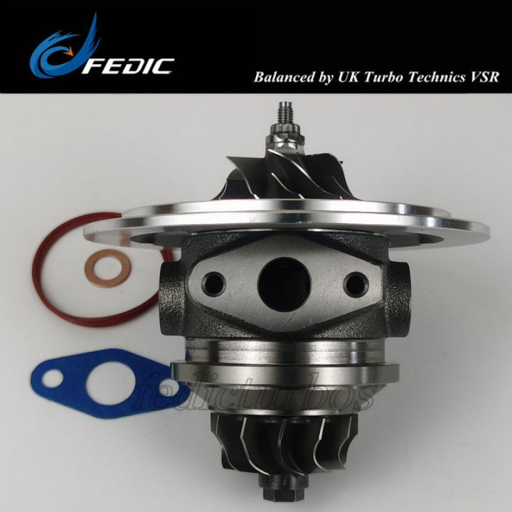 Turbo Cartridge GT1749S 716938 28200-42560 Turbocharger for Hyundai H-1 ...