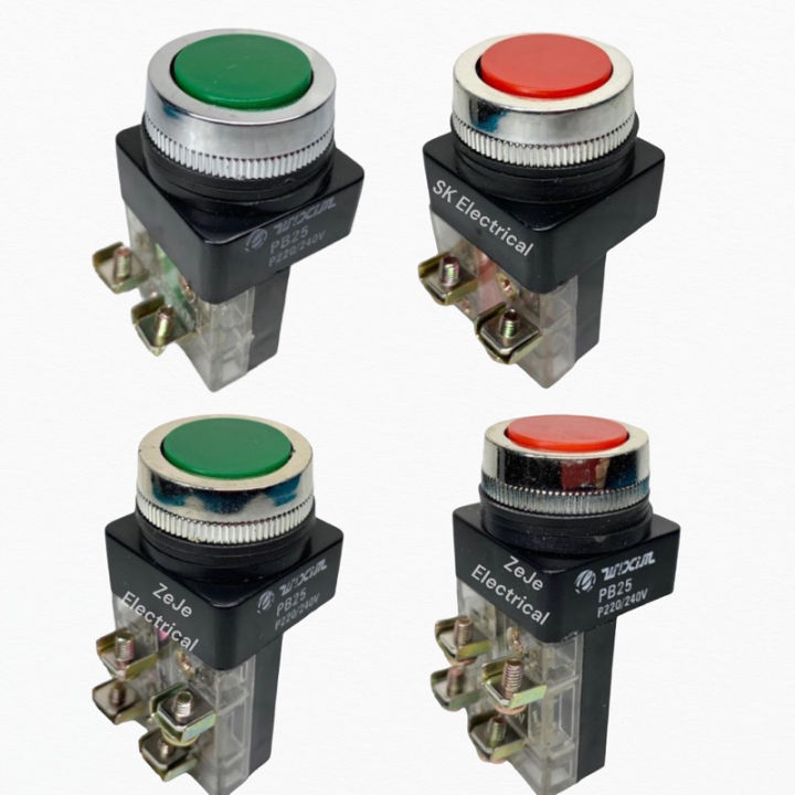 Led Push Button Switch | Lazada PH Led Push Button Switch | Lazada PH