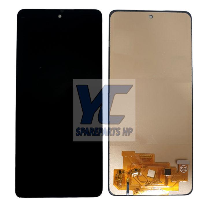 Lcd Samsung A52 4G 5G dan Touchscreen Original Baru | Lazada Indonesia