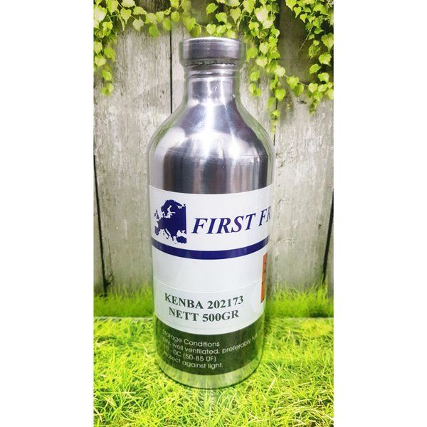 KENBA inspired KENSO BATANG BAMBU by FF kemasan segel 500ml | Lazada ...