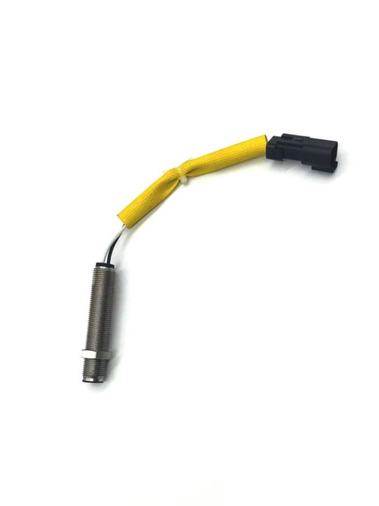 Caterpillar excavator parts E336D speed sensor 4P-5820 speed sensor ...
