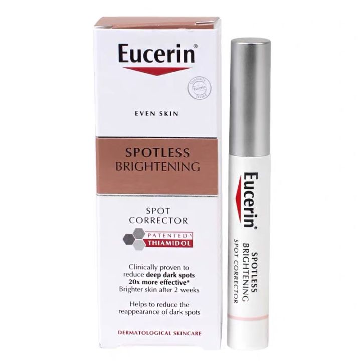 Eucerin Anti-Pigment Spot Corrector for all skin types 5ml | Lazada