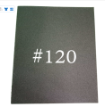 3M Sandpaper/Liha Waterproof Grit: #60 | #80 | #120 | #360 | #400 ...
