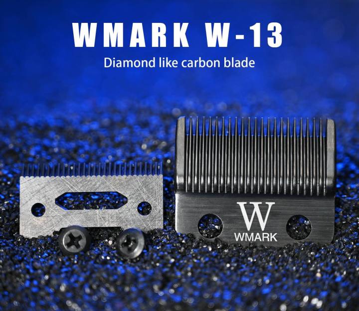 wmark w13 hair blade | Lazada.co.th