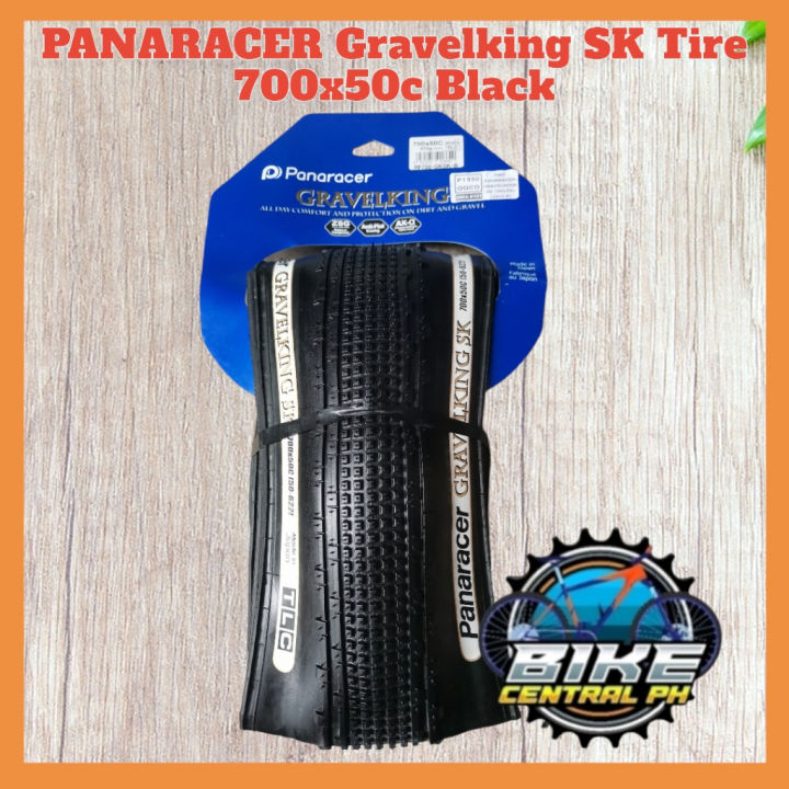 PANARACER GRAVELKING PLUS/ SS/ SK/ SS PLUS TIRE FOLDING TLC 700c ...