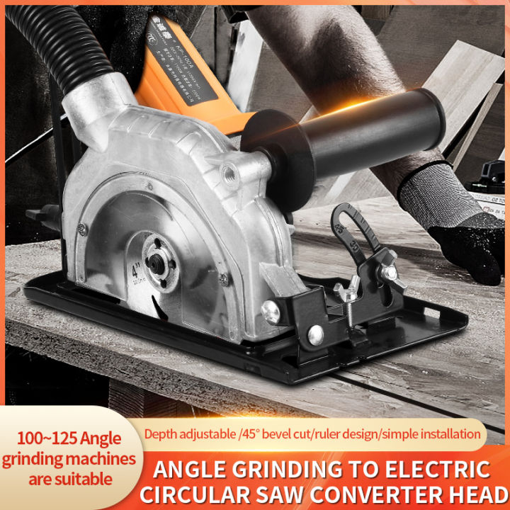 Multi functional cutting bracket cutting machine bracket，Angle grinder ...