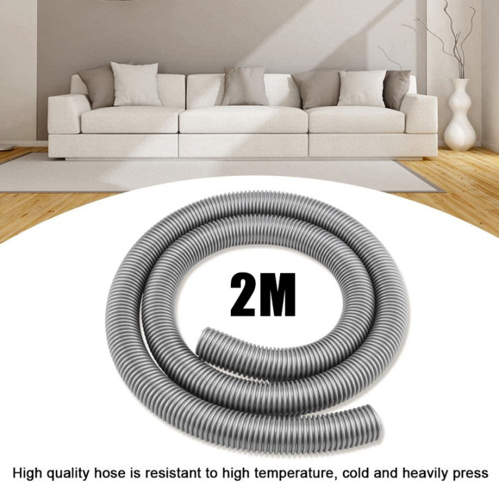 [Homestylish] 2M Flexible Hose Soft Tube Inner 32mm Outer 39mm ...
