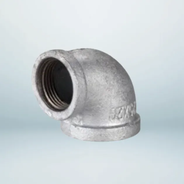REDUCER ELBOW GALVANIZED GI FITTINGS | Lazada PH