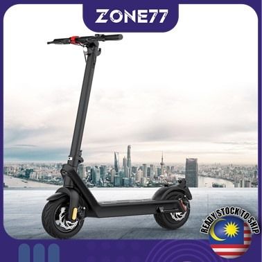 Premium x8 / x9 Plus Smart Electric Scooter Bike With Long Range ...