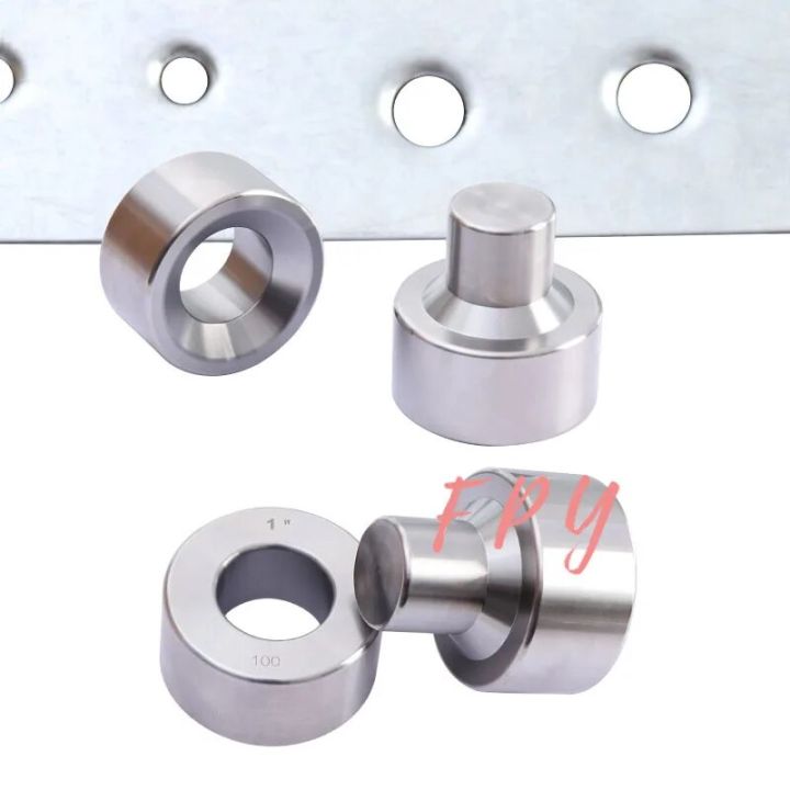 【Free Returns】 1 Dimple Die Diy Dimple Plates | Flaring Tool | Dimple ...