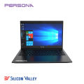 Persona Mybook R14 AMD Black Notebook| 14" | Windows 11| 8GB RAM ...