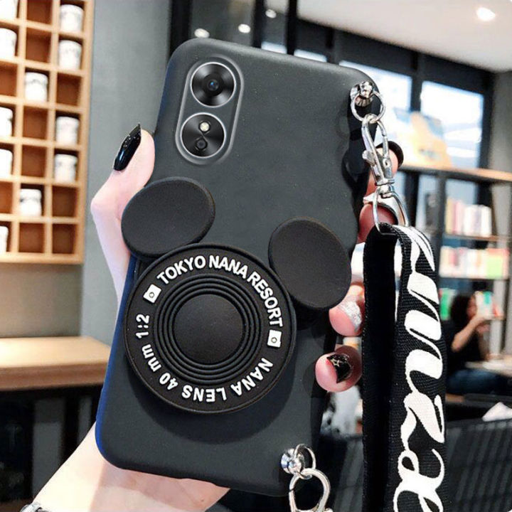 เคส Oppo A3 Pro A79 5g A18 A38 A58 4g A98 5g Reno8 T Reno 8t 5g 4g