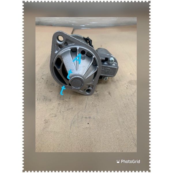 Starter Hyundai Matrix/Gets Auto | Lazada