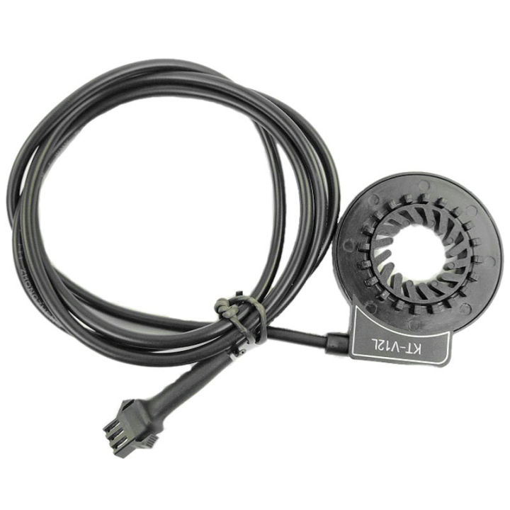 12 Magnetic PAS Sensor Electric Bikes Conversion Kit Parts Electric ...