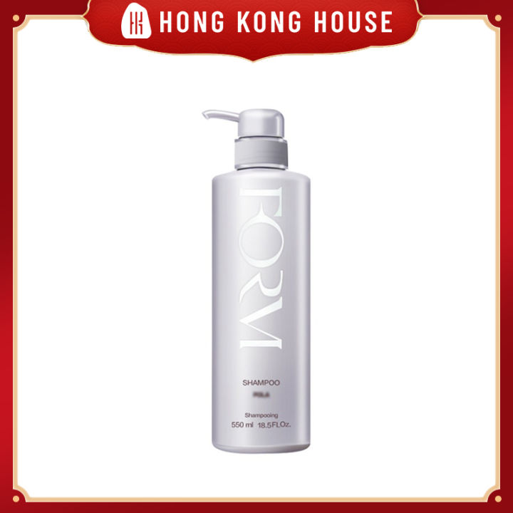 Japan Imported POLA FORM SHAMPOO 550ml | Lazada PH