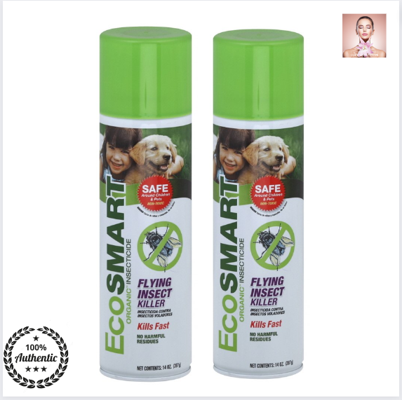 EcoSmart Organic Flying Insect Killer - 12OZ | Lazada PH