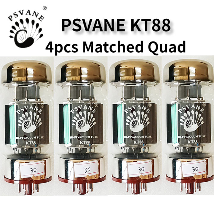 PSVANE Hifi KT88 KT88C UK-KT88 สูญญากาศเปลี่ยน 6550 KT88 KT120for Hifi Audio Vintage Tube AMP ...