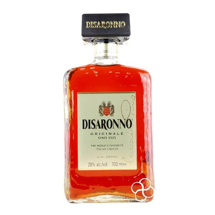 Disaronno Originale Italian Liqueur 700mL | Lazada PH