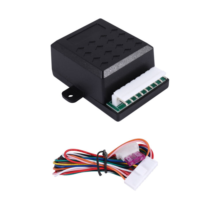 Auto Fold Unfold Side Mirror Rear View Mirror Folding Closer System ...