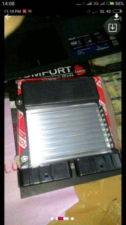 Driver injector innova/hilux diesel original | Lazada Indonesia