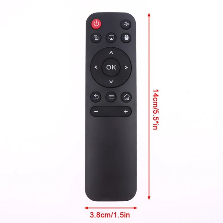 New Products Global Verison Smart Remote Control For HY300 Projectors ...