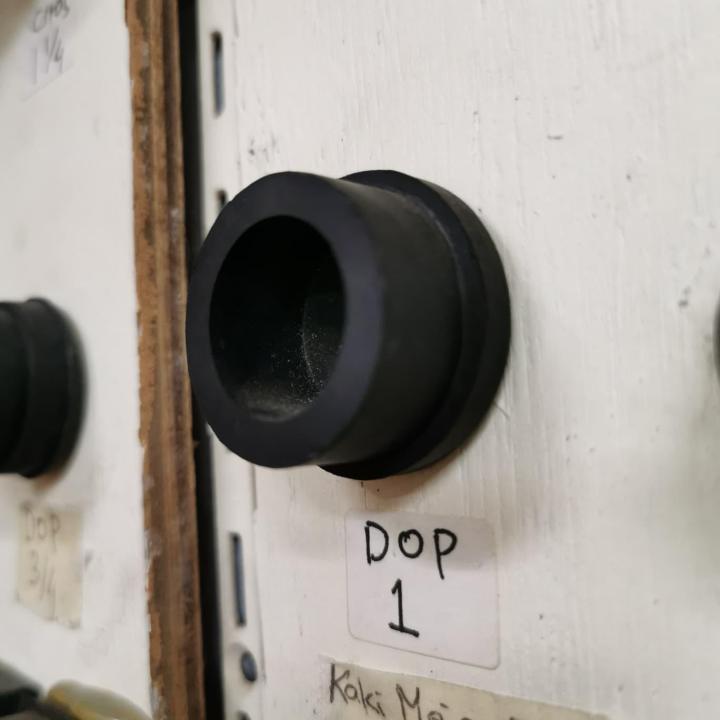 Karet Dop 1 | Lazada Indonesia